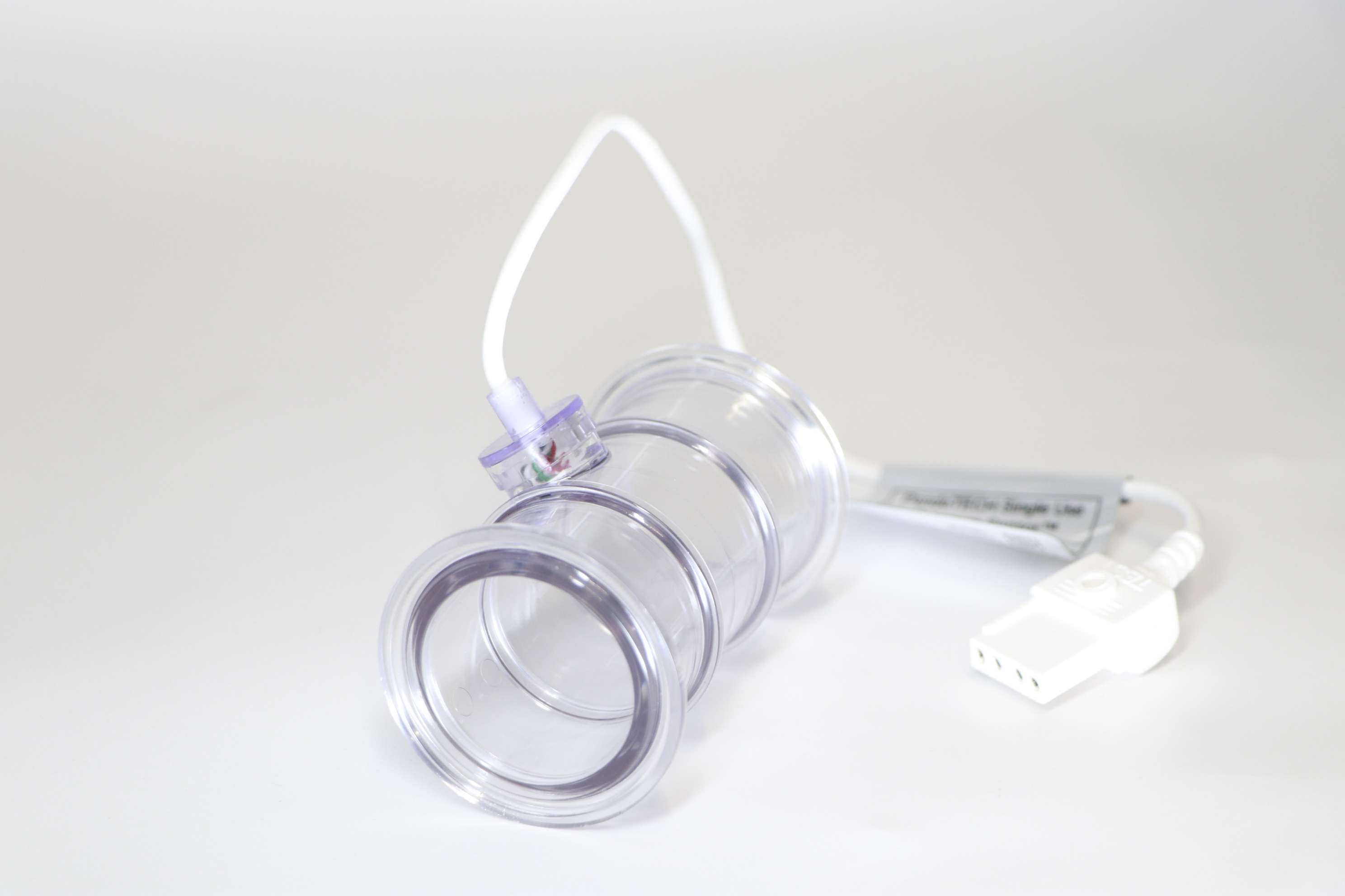 Pendotech Single-Use Pressure Sensor PREPS-N-15-15 - Levitronix