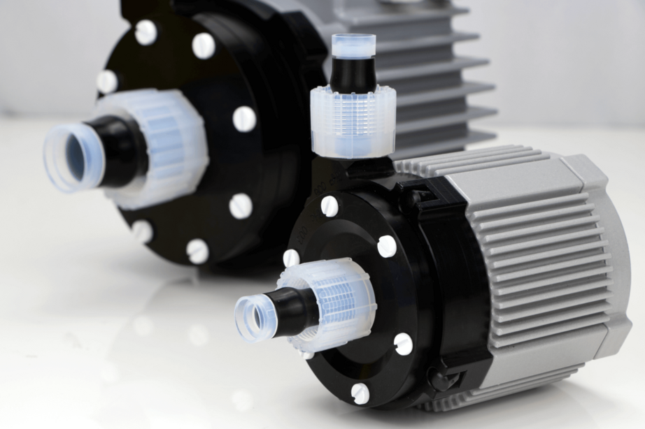 About CN - Levitronix