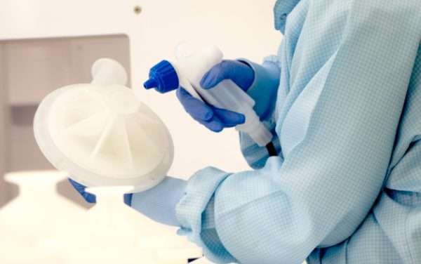 About CN - Levitronix