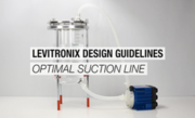 Design Guideline: Optimal Suction Line - Levitronix