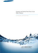Technical Brochure LEVIBOOST™ - Levitronix