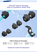 Technical Brochure LEVIFLOW® LFSC-iX Family - Levitronix